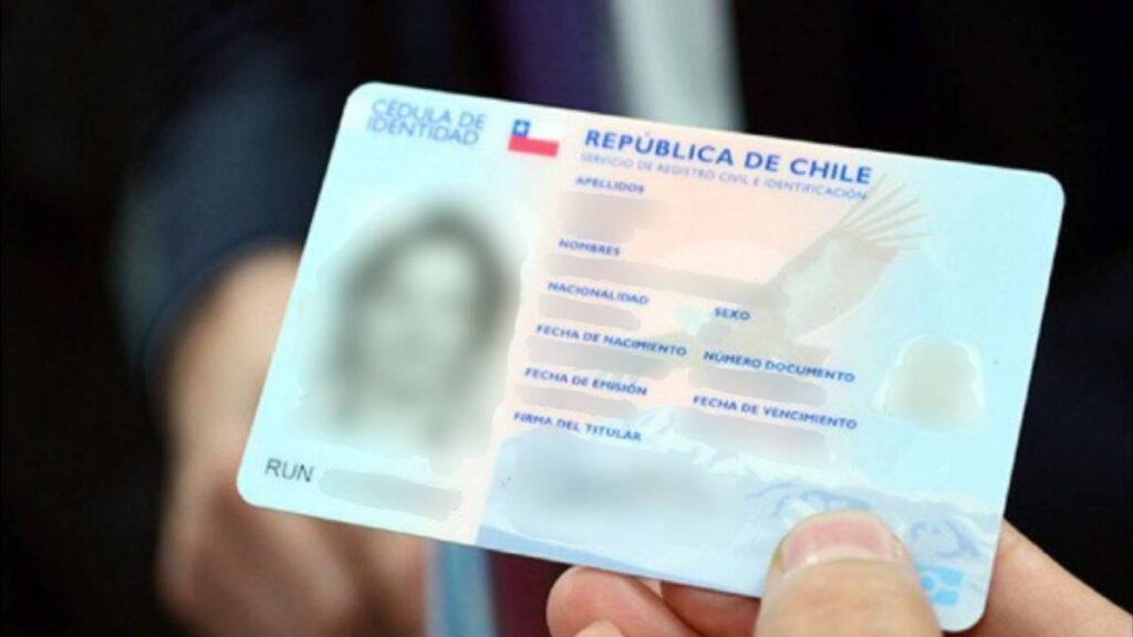 Cómo obtener el RUT por primera vez en Chile - PRAGMA CHILE